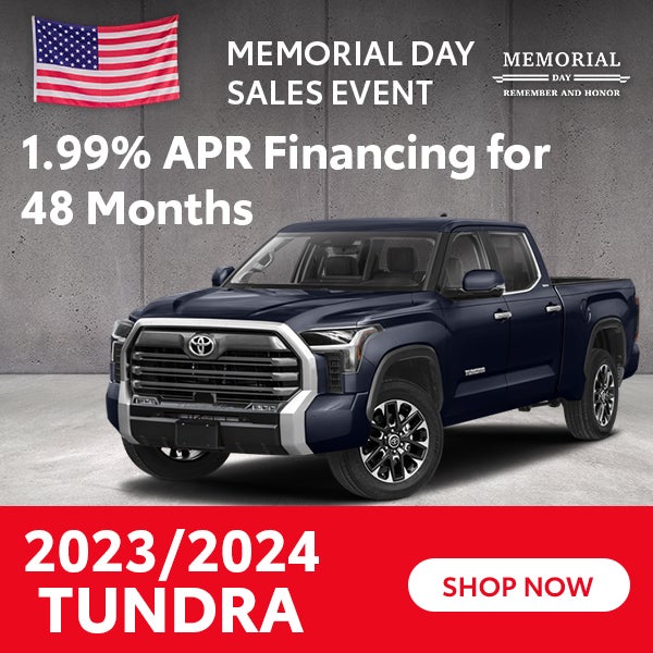 813 New Toyotas in Ontario | Toyota dealership in Ontario CA